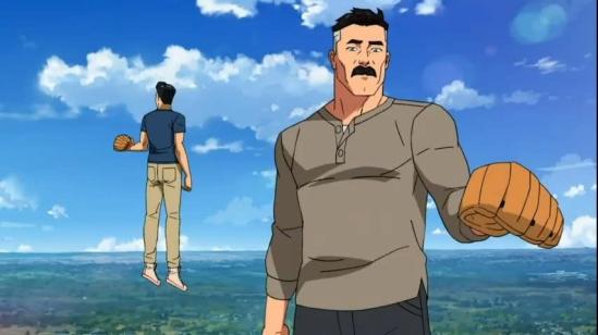 “INVINCIBLE” – Episode One Review | Comic Zombie