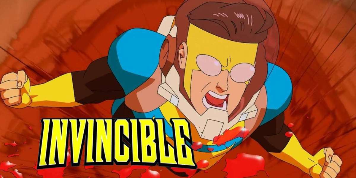 “INVINCIBLE” – Episode 4 Recap (Spoilers) | Comic Zombie