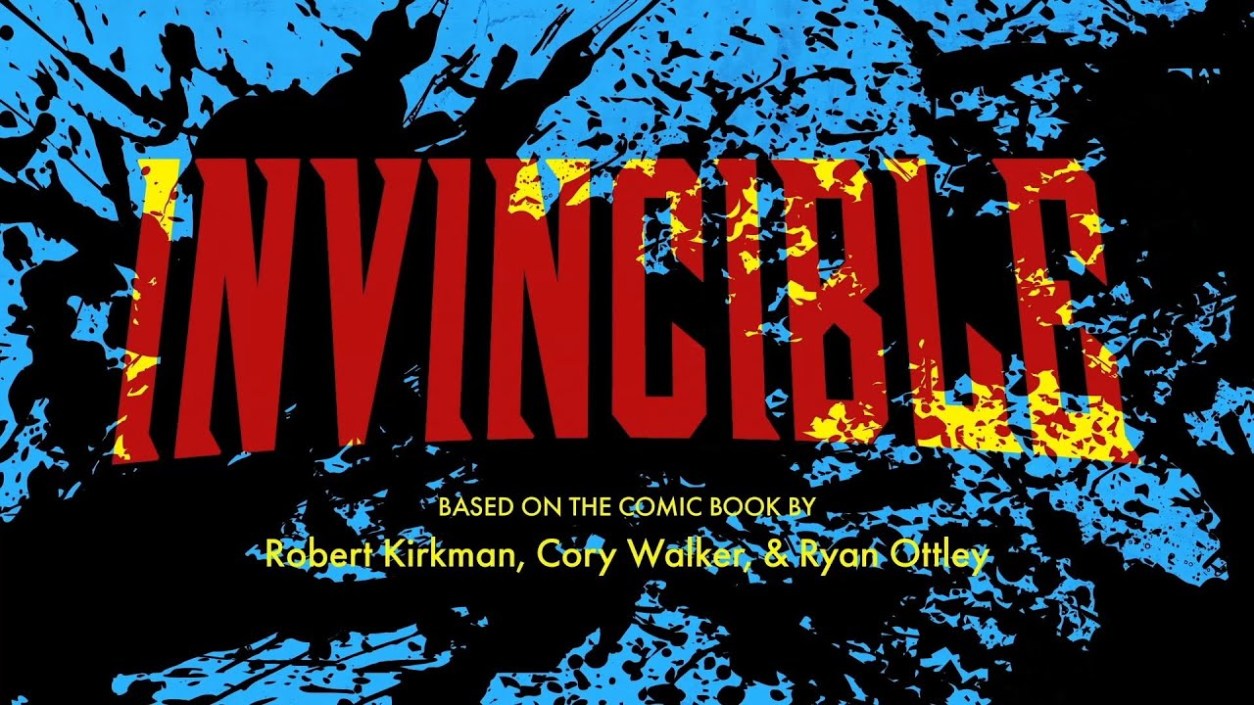 “INVINCIBLE” – Season 1 Finale Review (Spoiler Alert!) | Comic Zombie