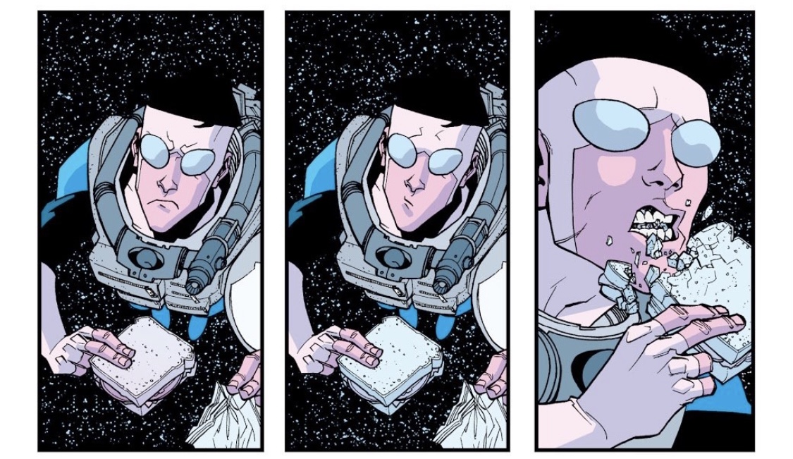 “INVINCIBLE” – Episode 4 Recap (Spoilers) | Comic Zombie