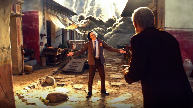 “LOKI” Episode Two – Recap (Spoiler Alert) | Comic Zombie