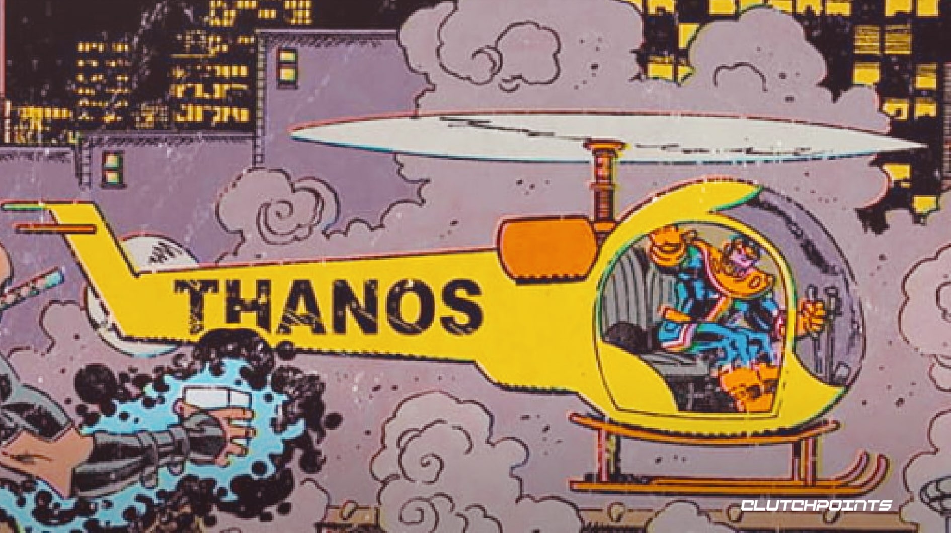 “LOKI” Episode Five – Recap | Comic Zombie