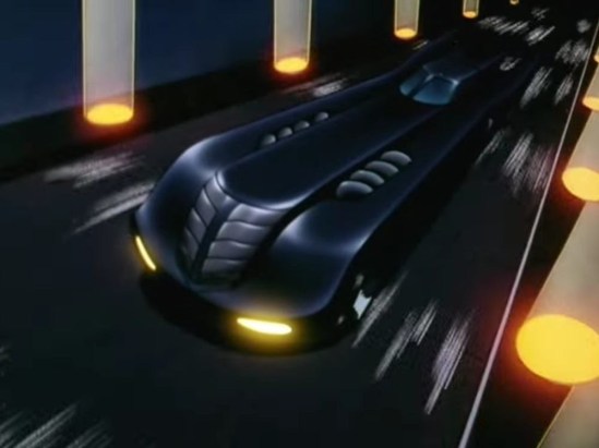 Every Batmobile Ever? | Comic Zombie