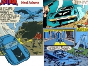 Every Batmobile Ever? | Comic Zombie