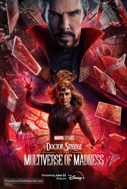 A “Brief” Recap of the MCU Timeline (Part Five – Phase 4 Vol. 1: The ...
