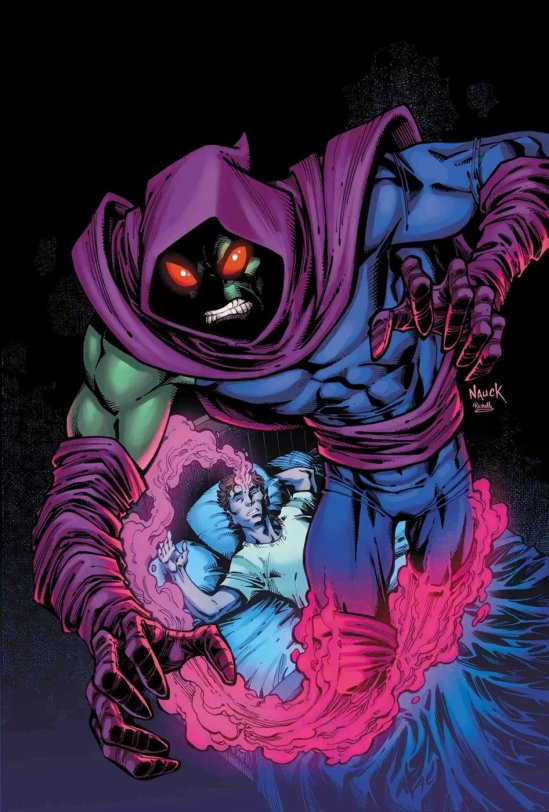 15 Underused Marvel Characters | Comic Zombie
