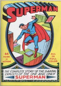 Nearly Every SUPERMAN Ever… So Far! | Comic Zombie