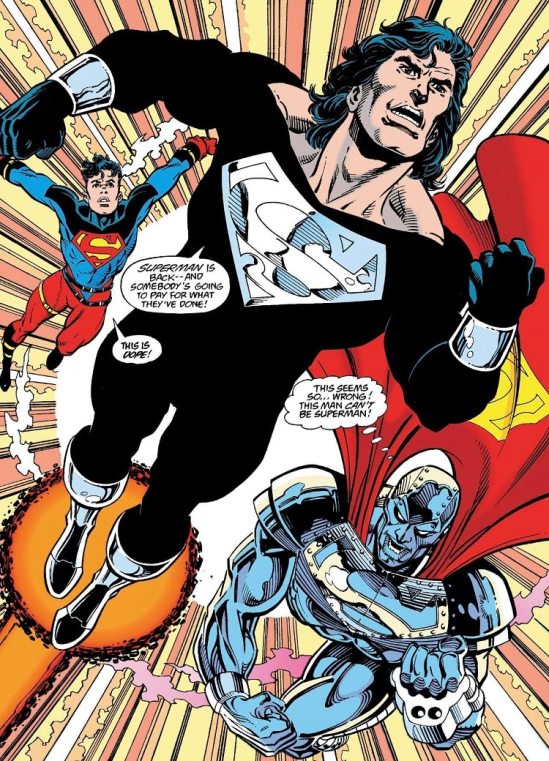 Nearly Every SUPERMAN Ever… So Far! | Comic Zombie