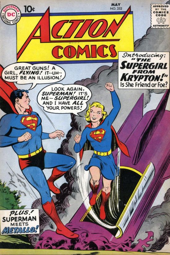 Nearly Every SUPERMAN Ever… So Far! | Comic Zombie