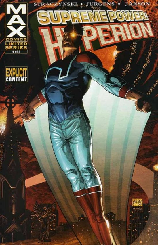 Nearly Every SUPERMAN Ever… So Far! | Comic Zombie