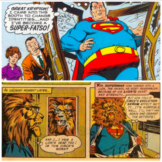 Nearly Every SUPERMAN Ever… So Far! | Comic Zombie